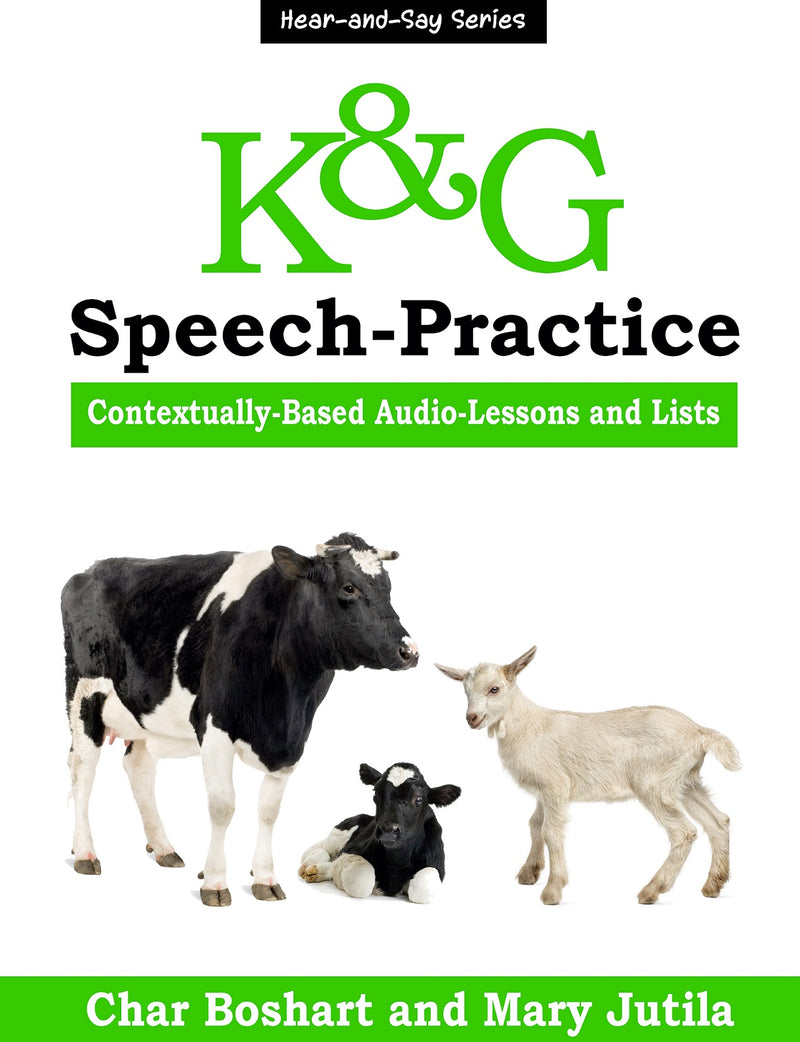 Books & Audios - Speech Dynamics, Inc.