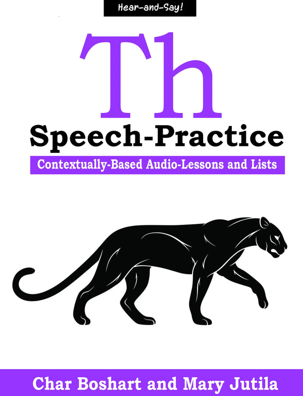 Th Speech Practice - Speech Dynamics, Inc.